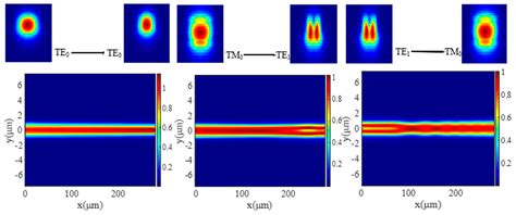 Polarization Insensitive Lithium Niobate On Insulator Interferometer