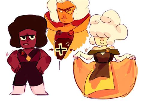 Pin On Steven Universe
