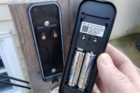 How To Install Blink Doorbell Without Screws Storables