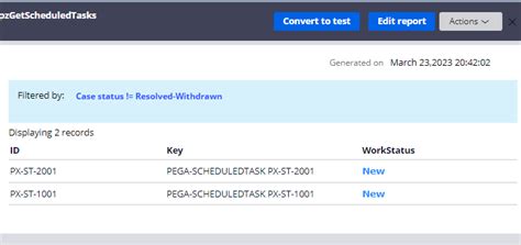 Unable To Update The Scheduled Task Support Center