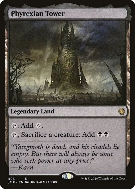 Phyrexian Altar Ultimate Masters Magic The Gathering