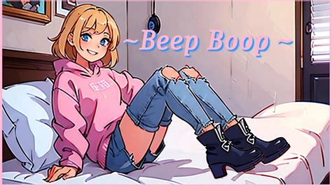 ⭐ Introducing Alexia The Asmr Robot Girl ⭐ Youtube