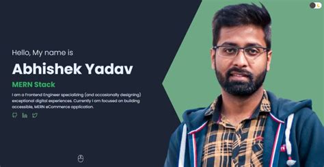 Abhishek Yadav On Linkedin Reactjs Javascript Frontenddevelopers