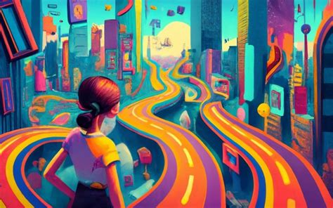 Adhd My Unconventional Superpower 🌪️ By Odara Thongsamouth Medium