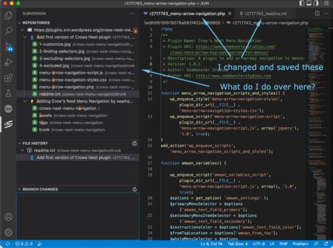 How To Do Basic Things · Issue 1574 · Johnstoncodesvn Scm · Github