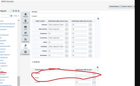 Approvals Remove Approve Reject Buttons From Notifications Mspl