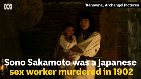 Murdered Japanese Sex Workers Grave In Goldfields Ghost Town Tells