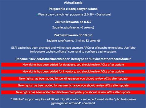 Glpi 1000 Problem With Polish Font In The Software · Issue 11468