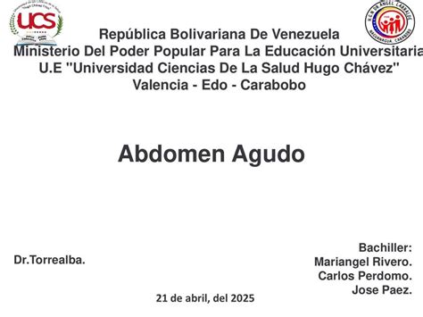 Abd Agudo José Daniel Udocz