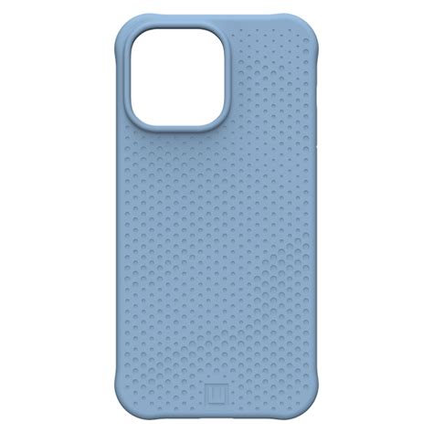 UAG U Case With MagSafe For IPhone Pro Max Cerulean Blue