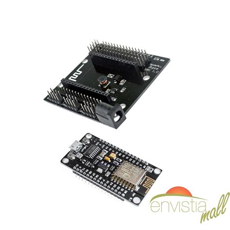 Nodemcu V3 Sg Flash Esp8266 Nodemcu V3 Lua Wifi Module Ch340