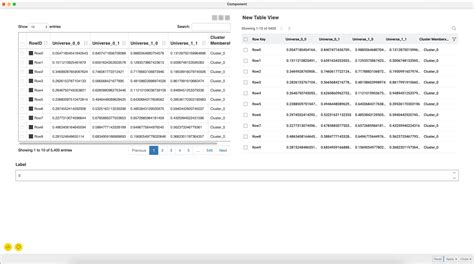 Css Styling To Match Widgets Knime Analytics Platform Knime Community Forum