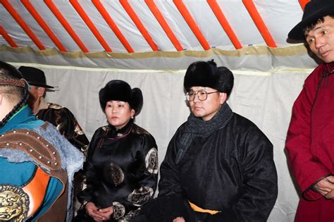 Шинэбаярын Бямбасүрэн Added A New Шинэбаярын Бямбасүрэн