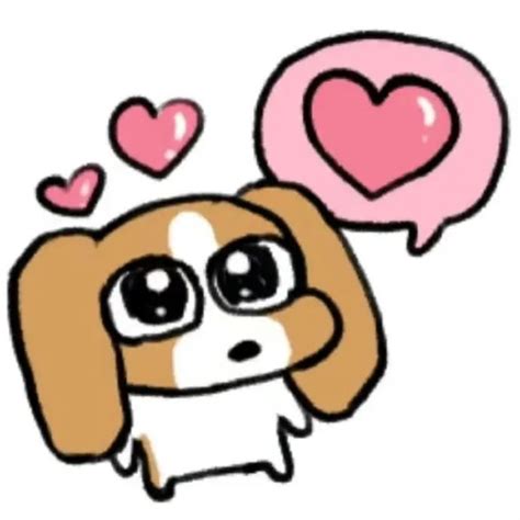 超级可爱的比格表情包 相关表情包 表情包专辑 求表情网 斗图从此不求人