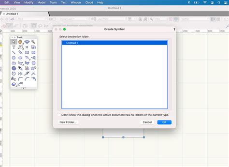 Symbols Troubleshooting Vectorworks Community Board