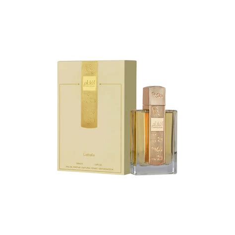 Lattafa Angham Eau De Parfum 100ml Fragra De