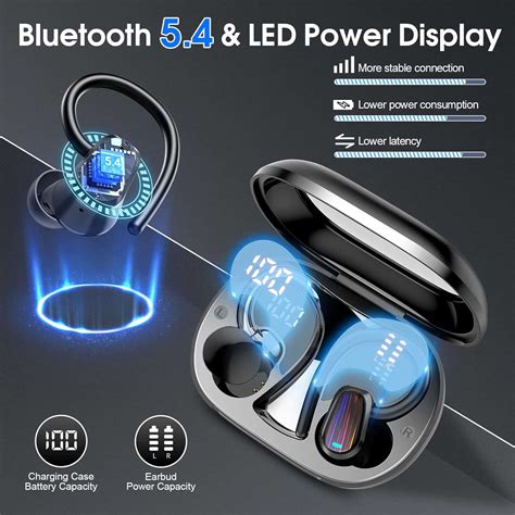 Oyib Wireless Earbuds Tsz Retail Store Limited