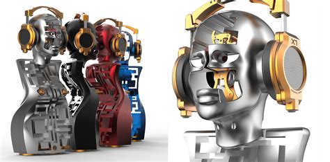 Metaxas And Sins Ethereal Electrostatic Headphone Amplifiertourbillon Clock Audioxpress