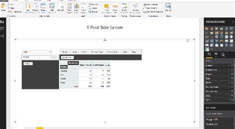 New R Packages Available In Power Bi Service Dataveld