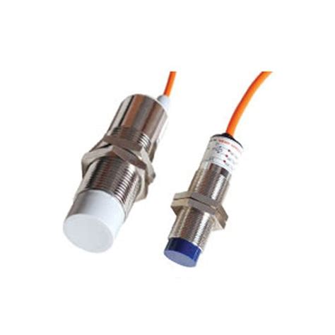 Capacitive Proximity Sensor At ₹ 500 Piece Capacitive Proximity Sensors In Pune Id 21996089048