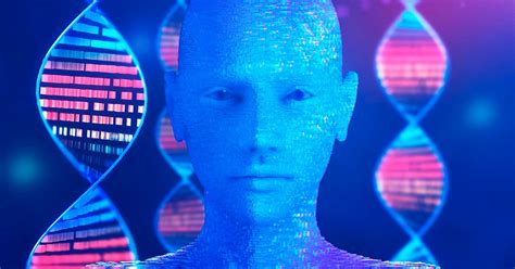 Cuáles Son Las Misteriosas Proteínas Del Genoma Humano Que Investigan