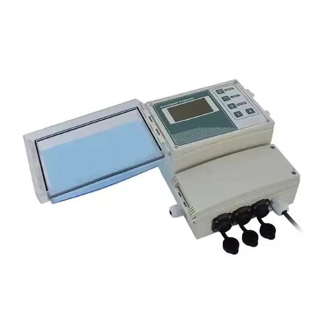 Multi Channel Electrical Conductivity Meter Online Conductivity Meter Ec TDS Meter For Water