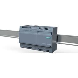 SIMATIC IOT2000 IoT ONE