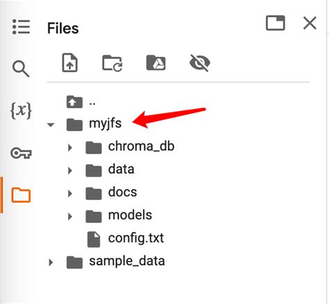How To Persist Data In Google Colab Using JuiceFS JuiceFS Blog