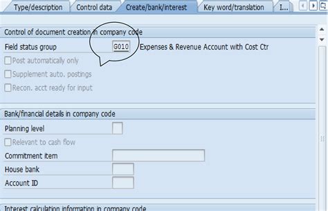 Account Xxxxxx Requires An Assignment To A Co Obje Sap Community