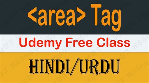 Area Tag Html In Hindi Class 10 Html Tutorial For Beginner Htmlcourseinhindi Html Youtube