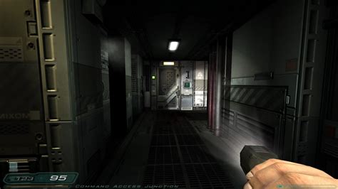 The Scariest Thing About Doom 3 Rdoom The Scariest Thing About Doom 3 Rdoom