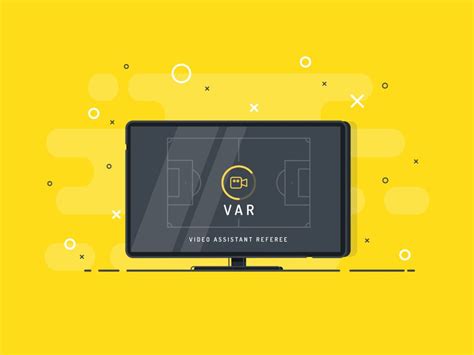VAR Explained What Is It And How Does It Work The PFSA