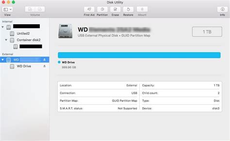 How To Format Wd Easystore For Mac And Windows Qleroey