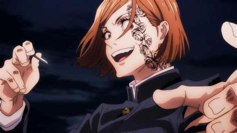 Nobara Kugisaki Dikabarkan Kembali Di Shibuya Arc Ini Dia