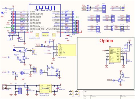 30pin Esp32 Base Io Shield For Esp32 Core Board Not Include Ds3231 ขาย Arduino อุปกรณ์ฯ
