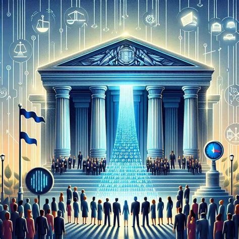 Exploring The Social Impacts Of Increasing Reliance On Ai In Governance Ietlsnet