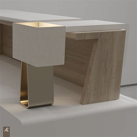 Counter Design On Behance