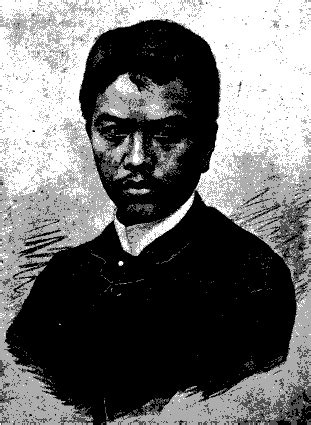 The Life And Art Of Juan Luna According To Dr Jose Rizal