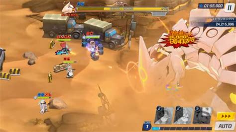 Blue Archive The Total Assault Binah Is Here As A New Boss