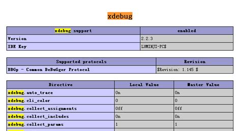 手把手搭建wampphpsvn开发环境 陆敏技 博客园