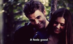 Stefan And Elena Fanfiction
