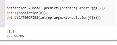 Victoria Mwangi On Linkedin Machinelearning Deeplearning Computervision Imageclassification