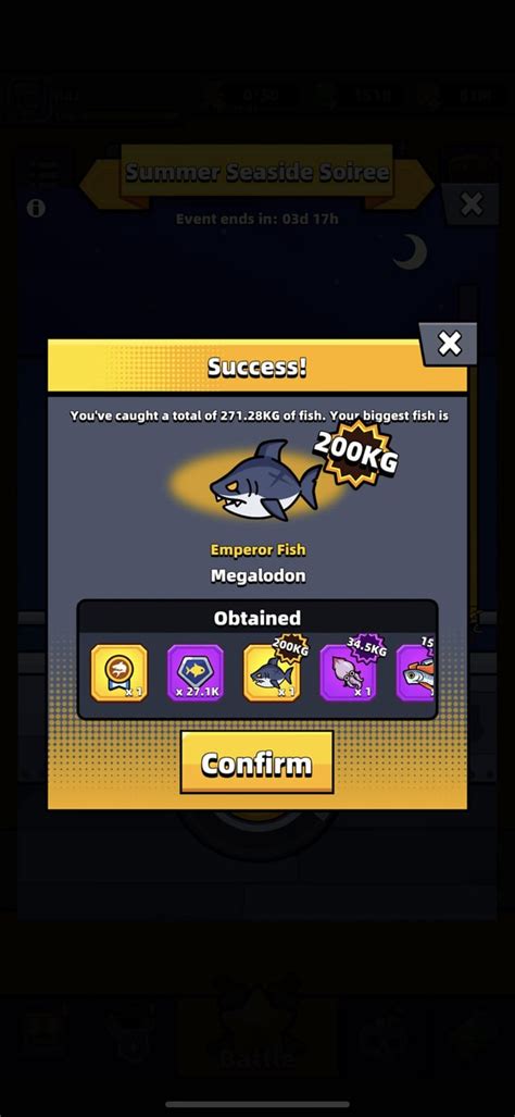 Largest Megalodon 200kg R Survivorio