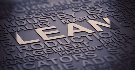 The Basics Of Lean Management Qsm Group Quality Management