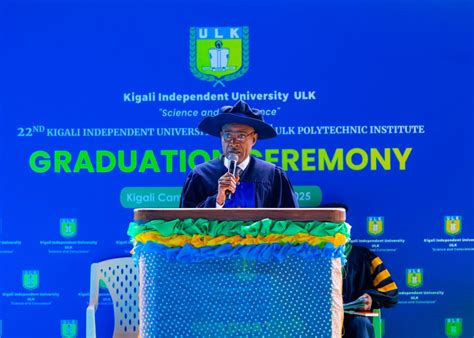Ulk And Ulk Polytechnic Celebrate Excellence At The 22nd And 9th