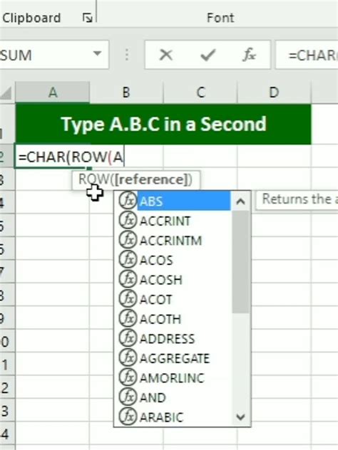 Excel Time Saving Trick Excelshortcuts Exceltips Excel Shorts Youtube