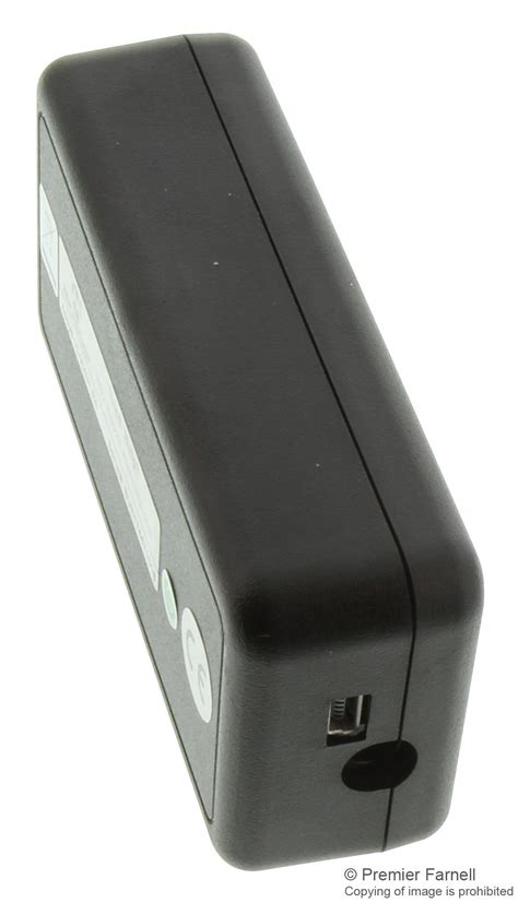 Apgdt002 Microchip Can Bus Analyser Tool Supports Can 2 0b And Iso11898 2 Direct Access To