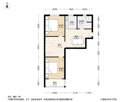 沁园新村图片相册沁园新村户型图样板间图装修效果图实景图 无锡房天下