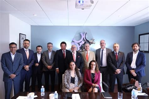 La Jornada Ip Espera Que Próximos Secretarios De Estado Atiendan Los