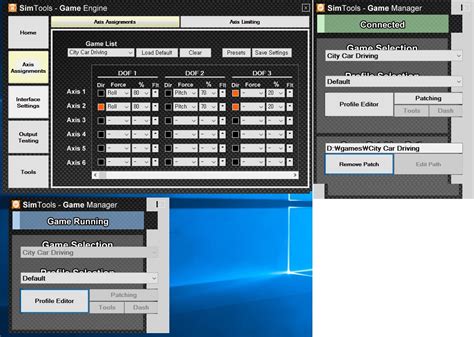 City Car Driving Plugin Page 3